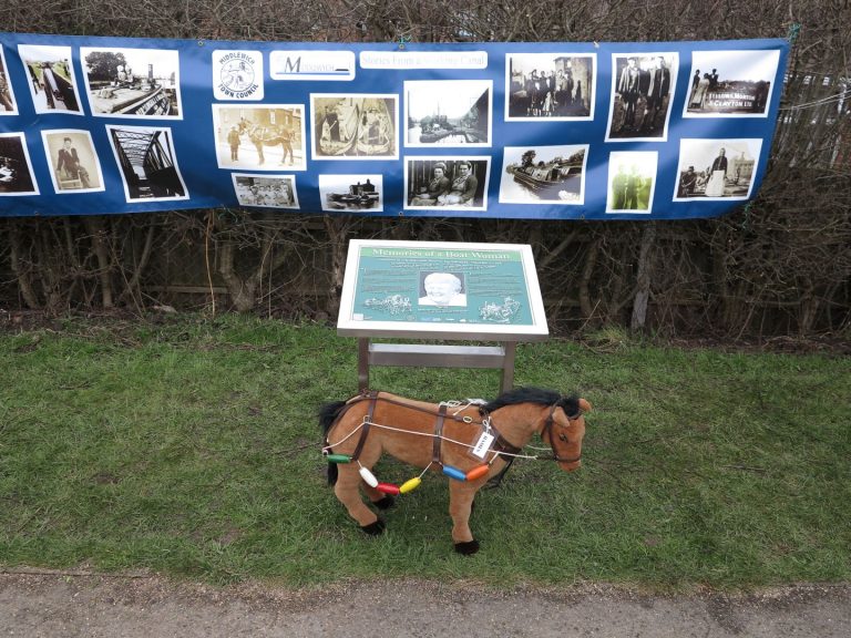 Wardle Canal and Lock – Trent & Mersey Canal Society
