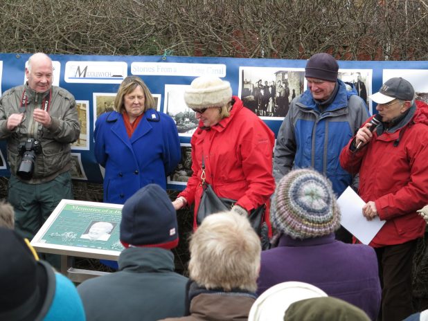 Wardle Canal and Lock – Trent & Mersey Canal Society