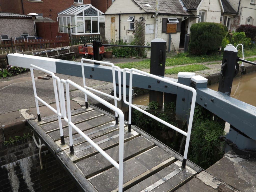 Wardle Canal and Lock – Trent & Mersey Canal Society